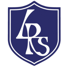 LRS Logo – Favicon